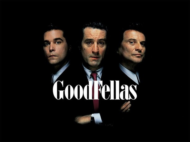 Tickets for Goodfellas (1990) in Boise from ShowClix