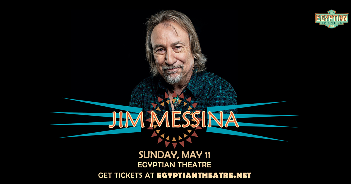 Tickets for Jim Messina in Boise from ShowClix