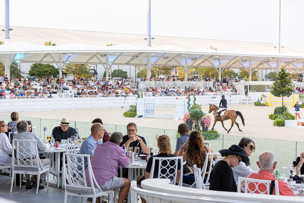 Tickets for 2025 Nov & Dec Grand Prix Dining Experience in Ocala from ...