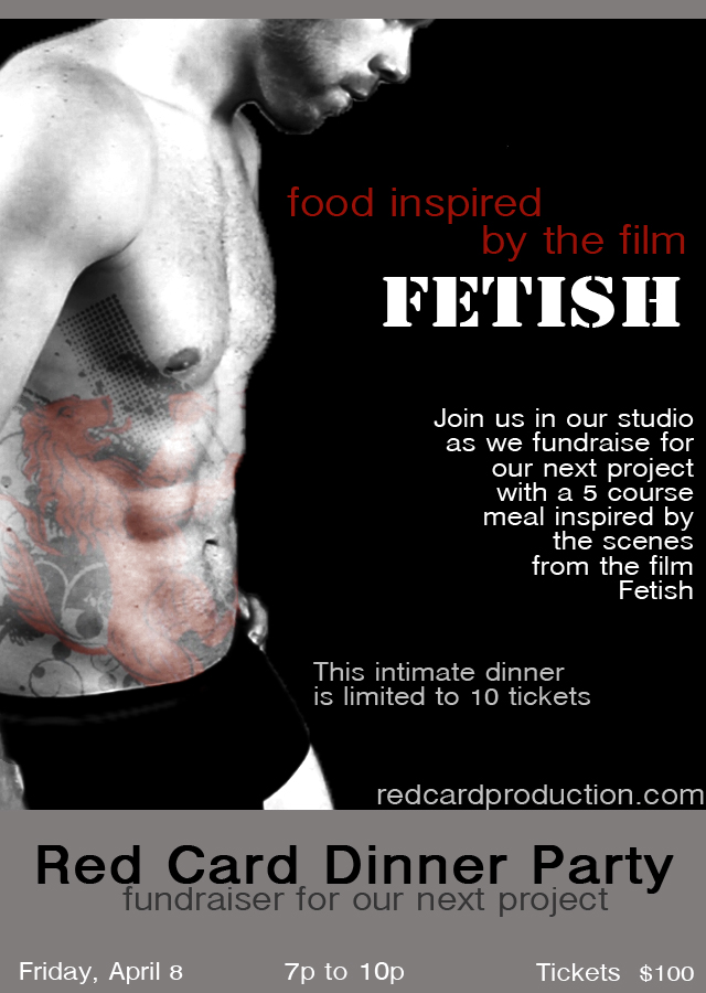 Tickets for Red Card Fundraising Dinner in minneapolis from ShowClix