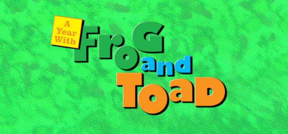 Tickets for A Year With Frog and Toad in Toronto from Ticketwise