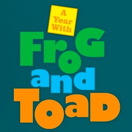 Tickets for A Year With Frog and Toad in Toronto from Ticketwise