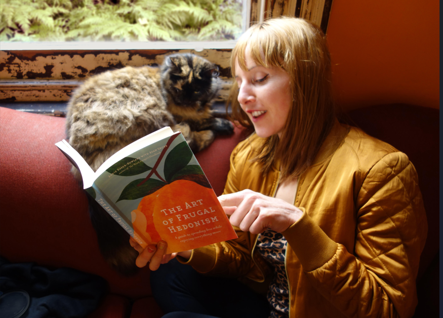 Tickets for Meet the Author: The Art of Frugal Hedonism in Joondalup ...