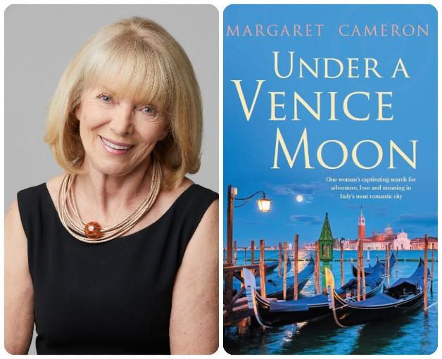 Tickets for Meet the Author – Margaret Cameron in Joondalup from ...