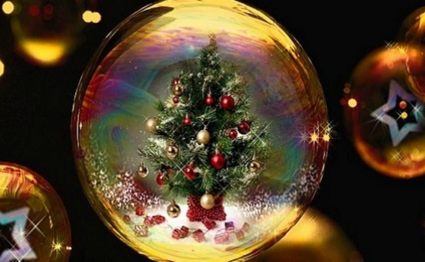 Tickets for Christmas Scratch Art in Woodvale from Ticketbooth