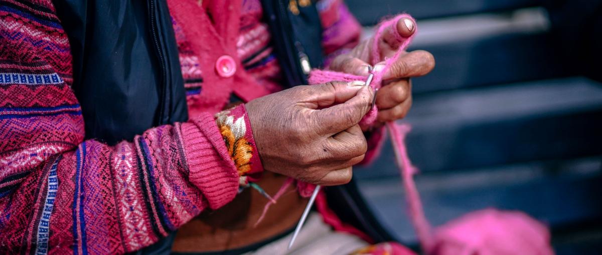 Tickets for Knitting - Duncraig Library in Duncraig from Ticketbooth