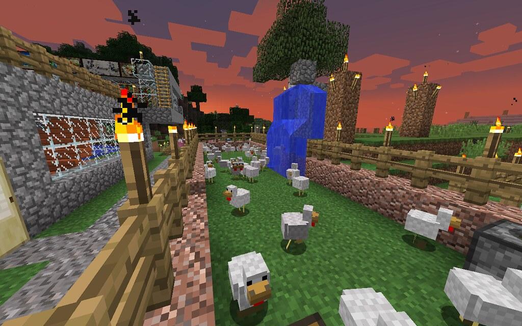 Tickets for Minecraft Amazing Build Competition - Session Two in ...