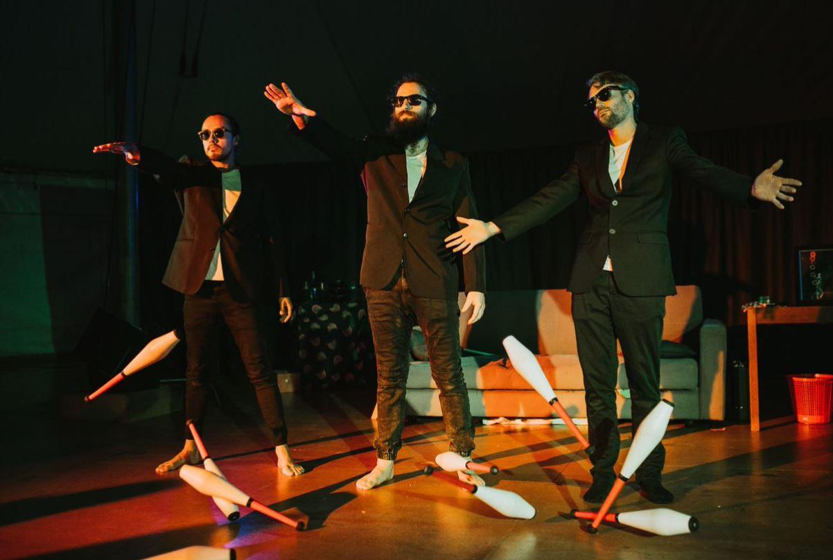 Tickets for Appeasing Nergal - Joondalup Festival 2023 in Duncraig from ...