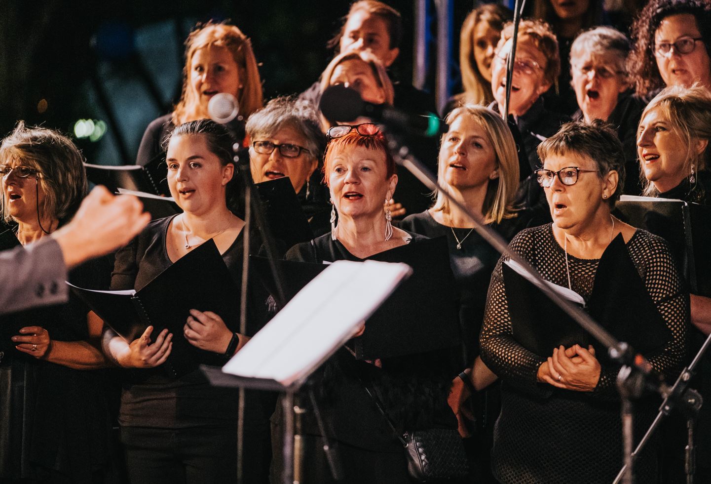 Tickets for ORIGINS: Choir Performance - Joondalup Festival in Hillarys ...