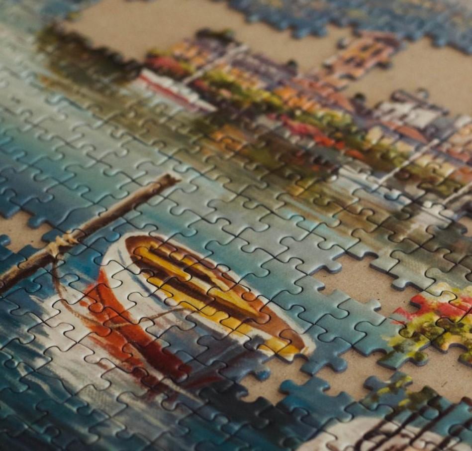 Tickets for Discovery Session - Jigsaw Exchange Day in Duncraig from ...