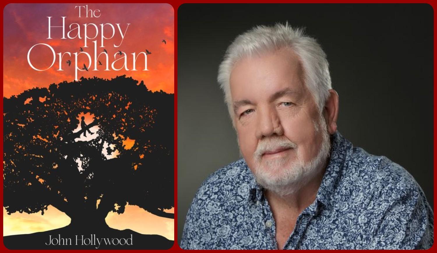 Tickets for Meet the Author - John Hollywood in Joondalup from Ticketbooth