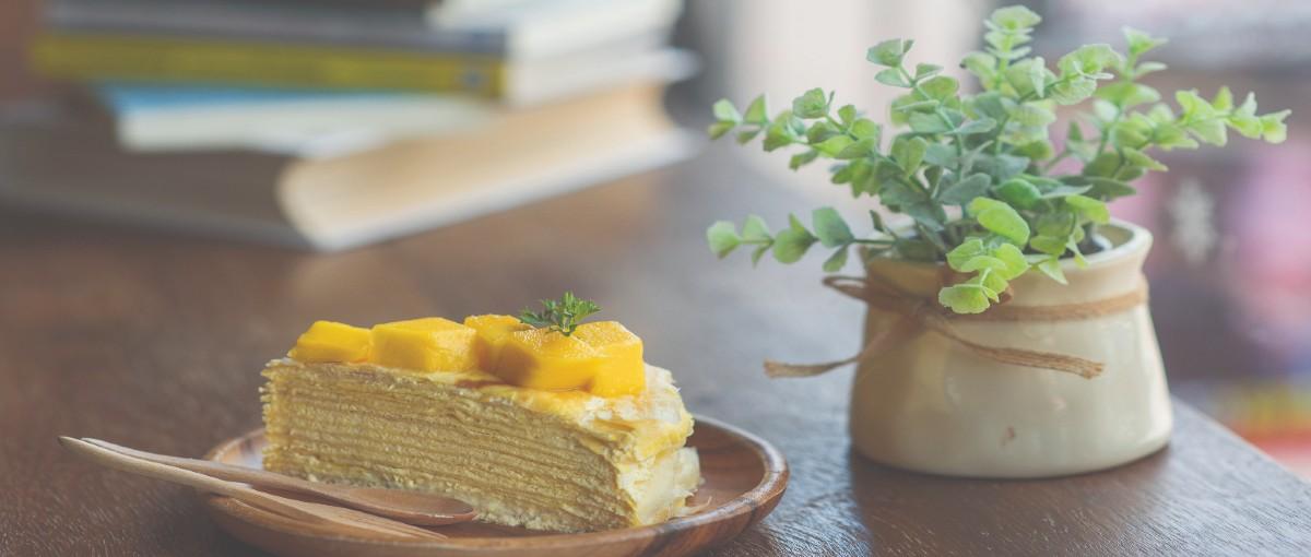 Tickets for Cuttings and Cake in Duncraig from Ticketbooth