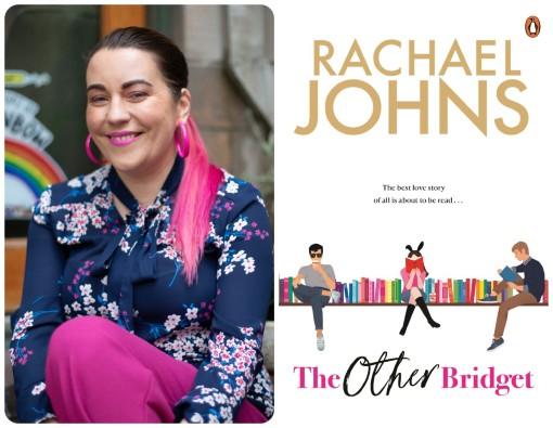 Tickets for Meet the Author - Rachael Johns in Joondalup from Ticketbooth