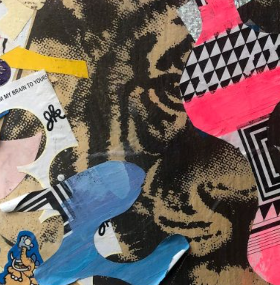 Tickets for The Youth Booth: Self Care Collaging - Joondalup Festival ...