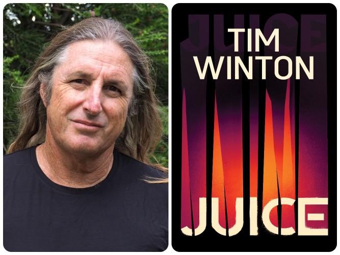 Tickets for Meet the Author - Tim Winton in Duncraig from Ticketbooth