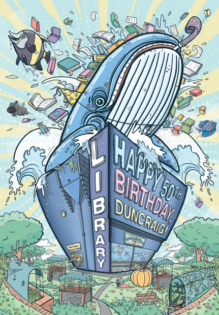 Tickets for Comic Making with Sean E Avery - FULLY BOOKED in Duncraig ...