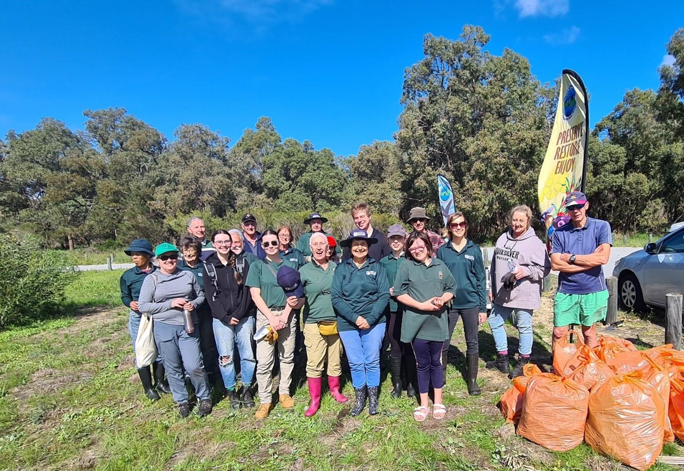 Tickets for Step into Volunteering Session - April 2025 in Woodvale ...