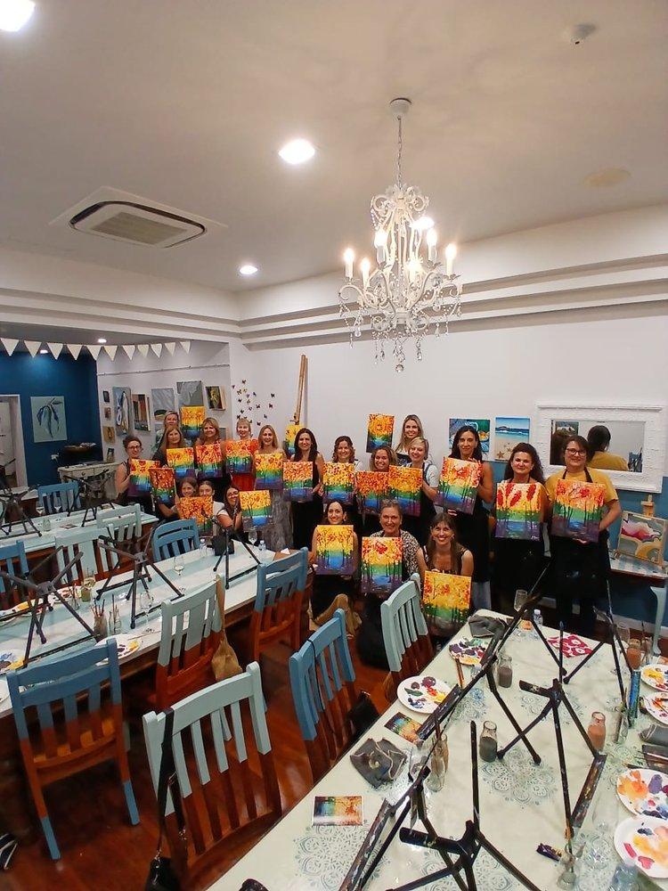 Tickets for Discovery Outbound - Paint and graze in Woodvale from ...