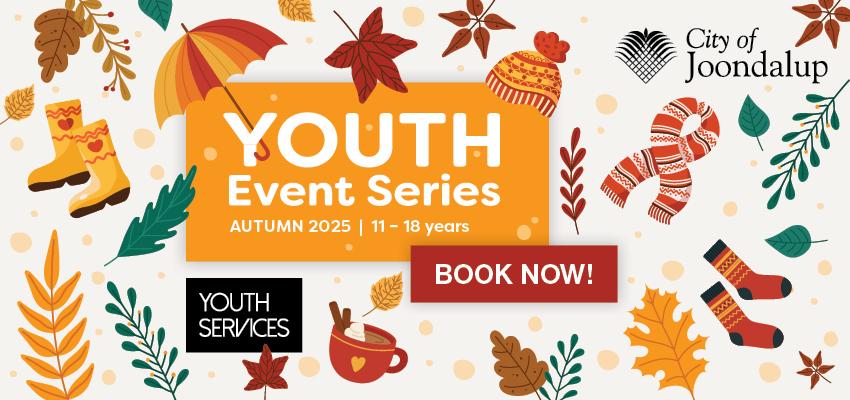 Tickets for Y.E.S Autumn | Swing, radio skills and volunteering in ...