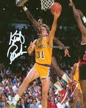 Tickets for Kurt Rambis - 6/22/25 2pm in City of Industry from ShowClix