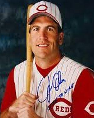 Tickets for Joe Oliver - 7/12/25 @4pm in Covington from ShowClix