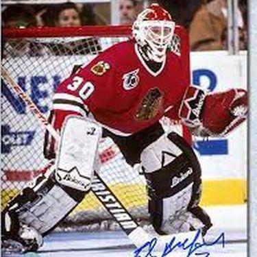 Tickets for Ed Belfour - 4/19/26 @2pm in Edison from ShowClix