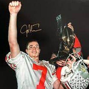 Tickets for Joe Germaine - 6/3/23 @2pm in Columbus from ShowClix