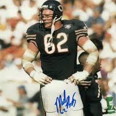 Tickets for Mark Bortz - 5/17/25@12:30pm in Schaumburg from ShowClix