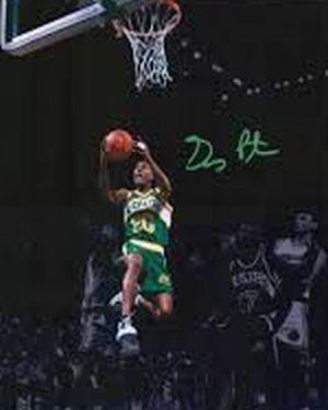 Tickets for Gary Payton - 4/5/25 @2pm in Edison from ShowClix