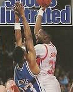 Tickets for Moses Scurry - 12/14/24 @2:30pm in Las Vegas from ShowClix