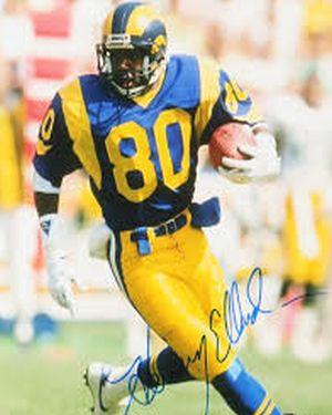 Tickets for Henry Ellard - 2/22/25 @11am in City of Industry from ShowClix