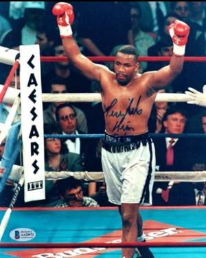 Tickets for Tim Witherspoon - 4/4/25 @8pm in Edison from ShowClix