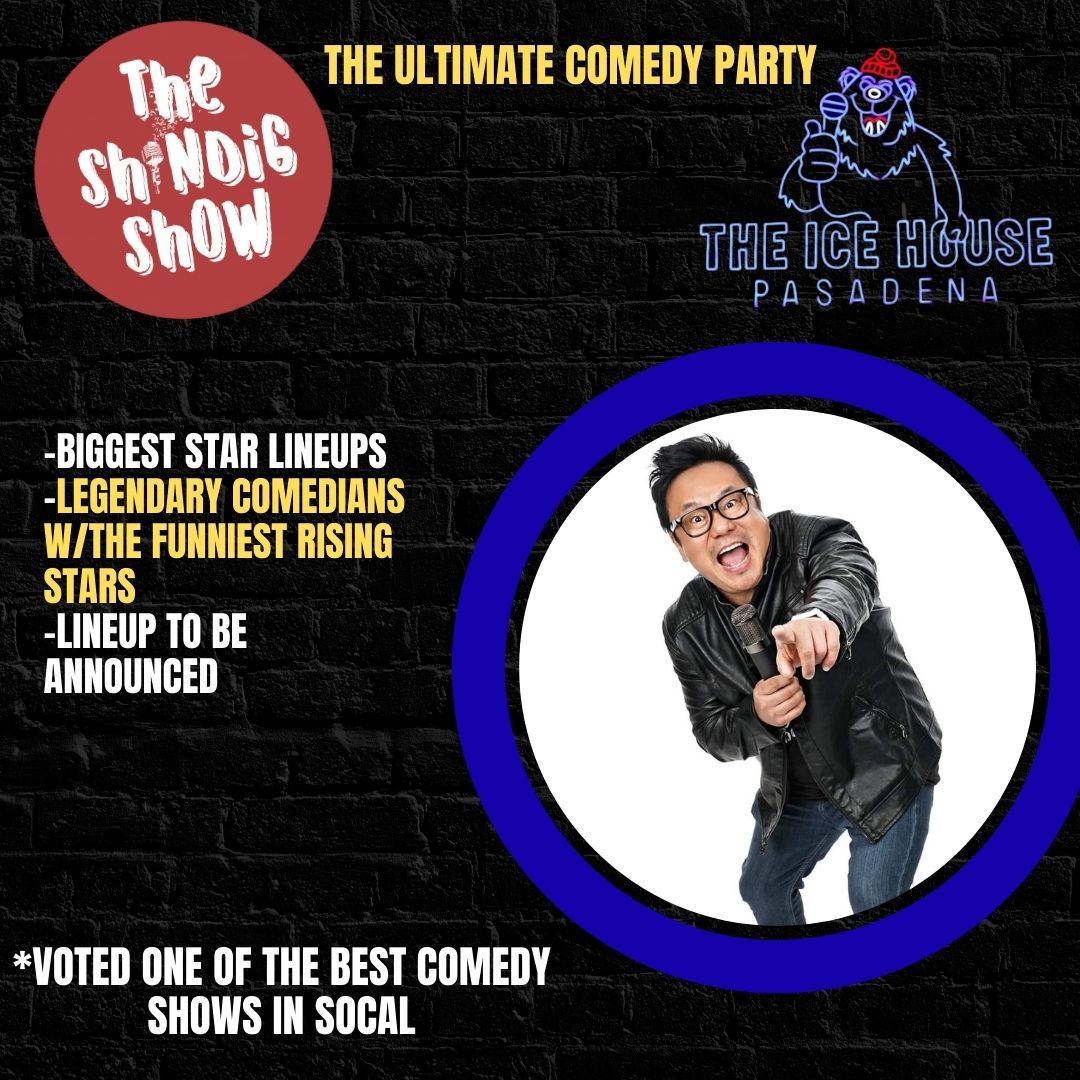 Tickets for The Shindig Show in Pasadena from ShowClix