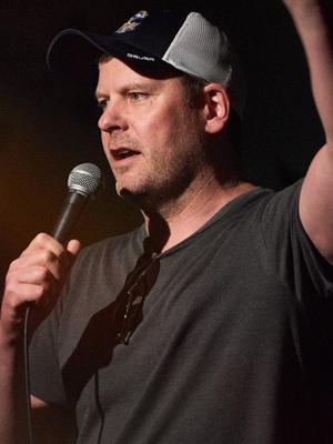 Tickets for Rob Ross, Laura Leibow, and Ryan Dillon in Richmond Hill ...