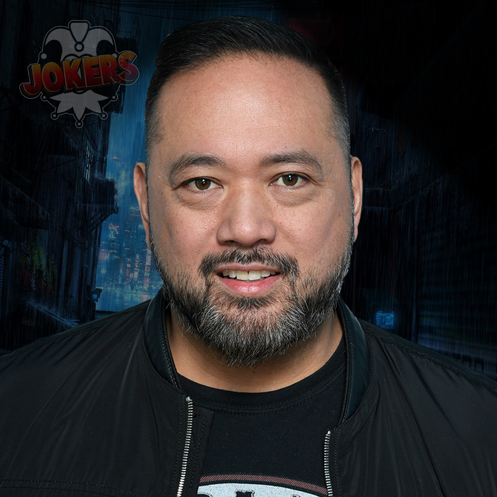 List View | Jokers Comedy Club