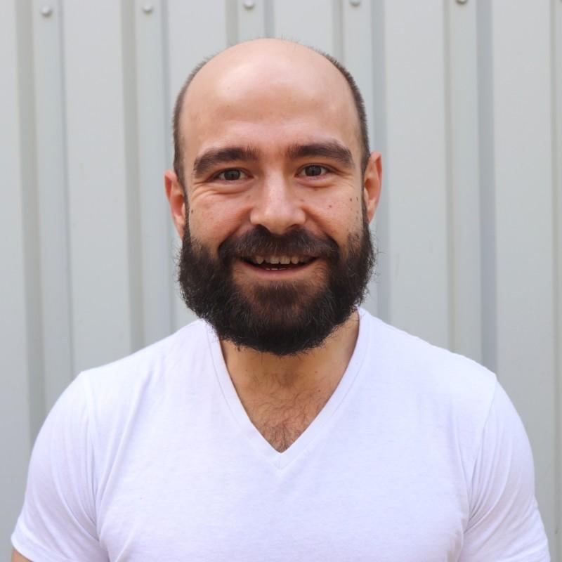 Tickets for Comedy with Ben Miner in Richmond Hill from ShowClix