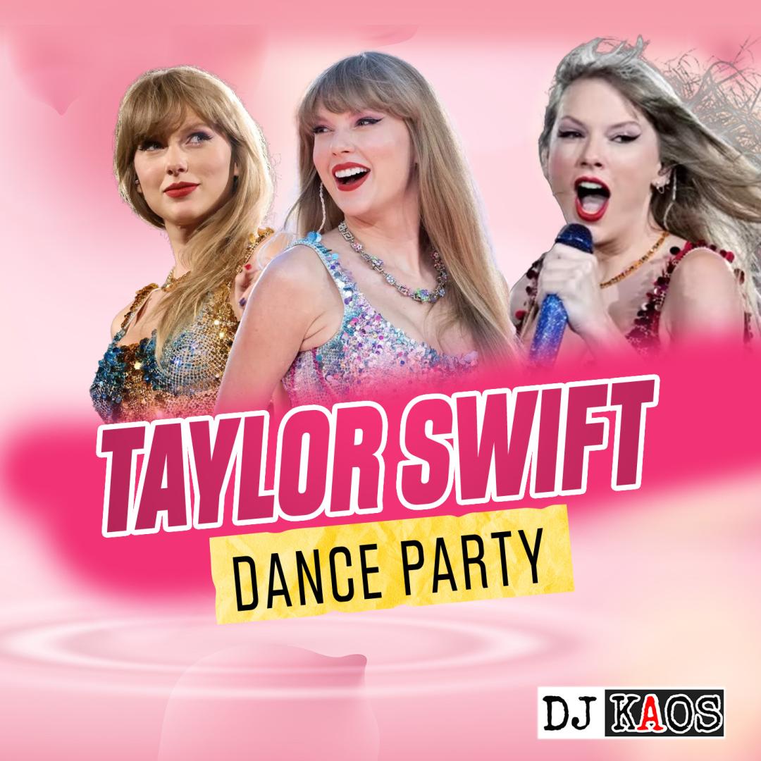Tickets for Taylor Swift Dance Party in Richmond Hill from ShowClix