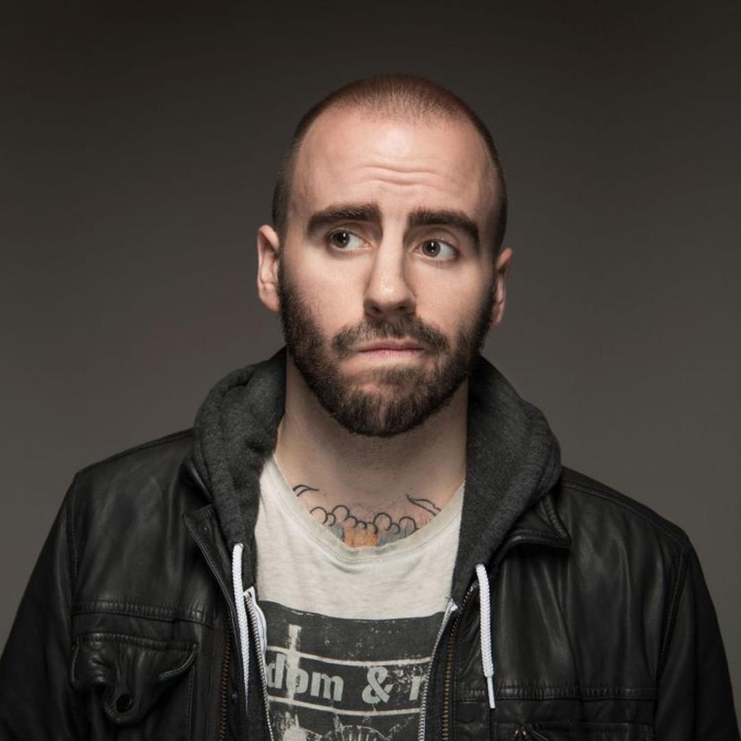 Tickets for Comedy with Rob Mailloux in Richmond Hill from ShowClix