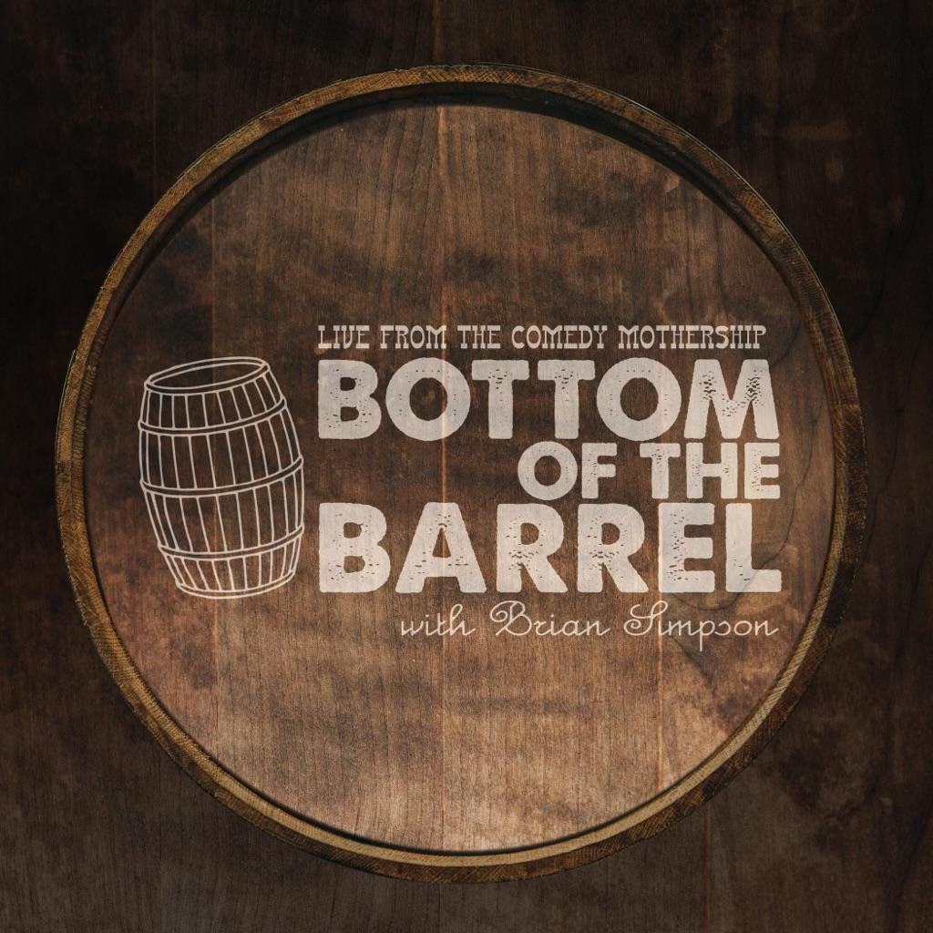 Tickets for Bottom of the Barrel in Austin from ShowClix