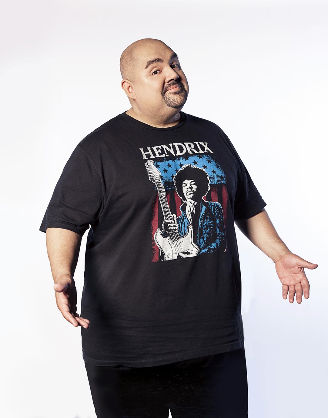 Tickets for Gabriel Iglesias Headlines Fat Man in Austin from ShowClix