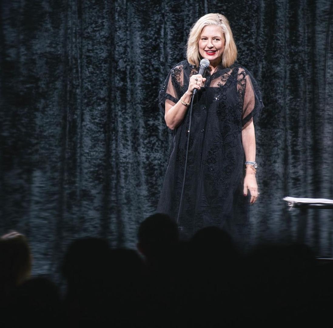 Tickets for Christina P and Friends in Austin from ShowClix