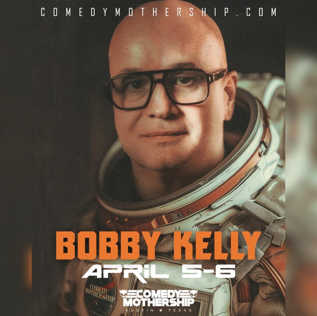 Tickets for Robert Kelly Headlines Fatman in Austin from ShowClix
