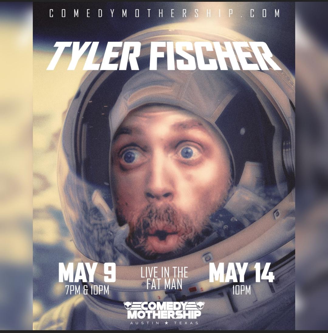 Tickets for Tyler Fischer and Friends in Austin from ShowClix