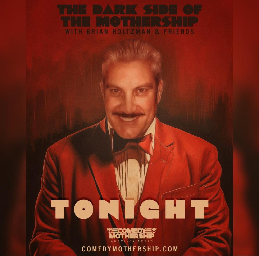 Tickets for Brian Holtzman and Friends in Austin from ShowClix