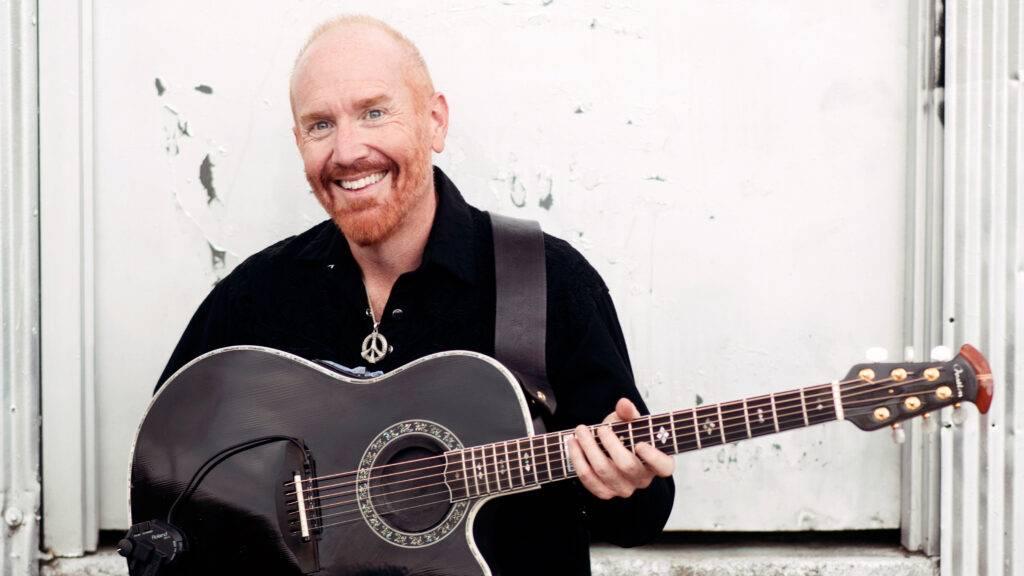 Tickets for Epic Acoustic Classic Rock with Mike Masse from ShowClix