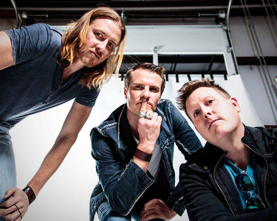 Tickets for Something Underground from ShowClix