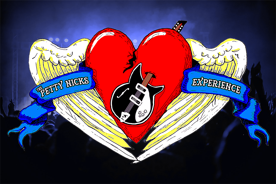 Tickets for The Petty - Nicks Experience from ShowClix