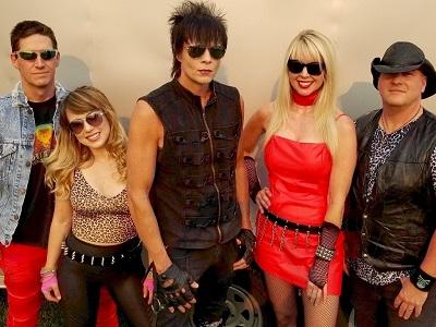 Tickets for That Eighties Band from ShowClix