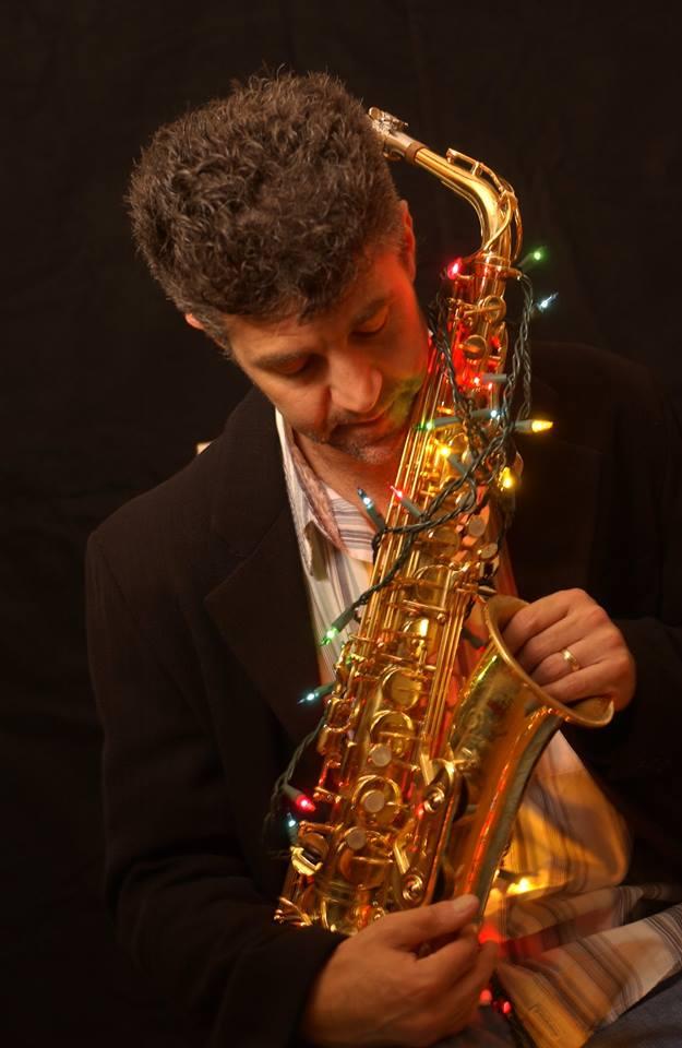 Tickets for Nelson Rangell Smooth Jazz Holiday from ShowClix