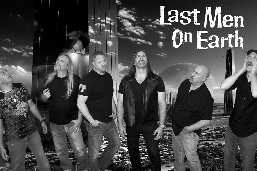 Tickets for Last Men On Earth from ShowClix